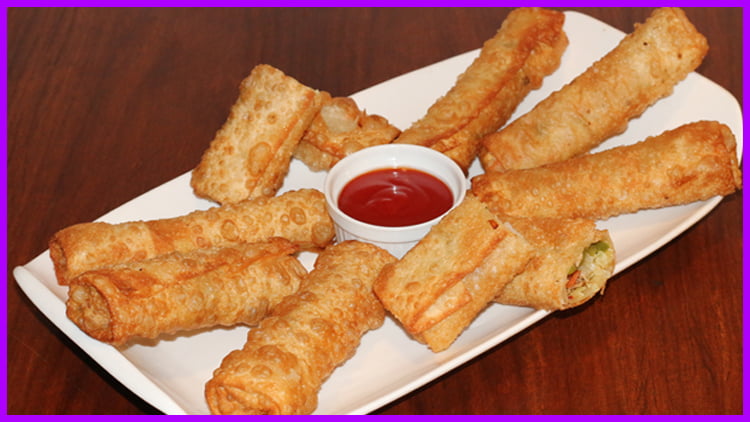 Unraveling the Savory Secrets of Chicken Roll-Up Recipe"