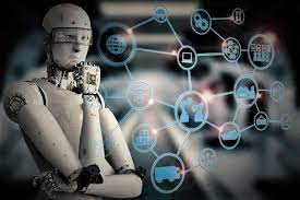 Beyond Boundaries: The Unstoppable Rise of Digital Technology and Its ...