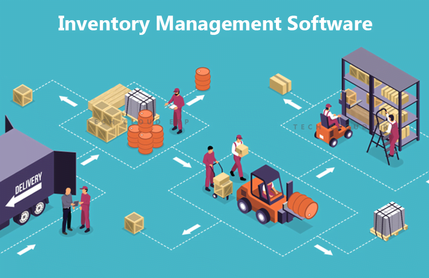Solve Inventory Management Challenges Through an ERP Solution