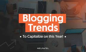 Top-Trending Topics on the Blogosphere"