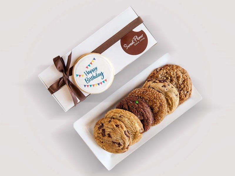 Elevate your Business with Custom Cookie Boxes: A Baker’s Guide