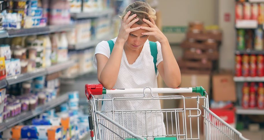 Low Income and High Expenses: Strategies for Financial Stability