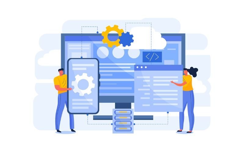 GUIDE ON MICRO FRONTENDS IN CUSTOM SOFTWARE DEVELOPMENT